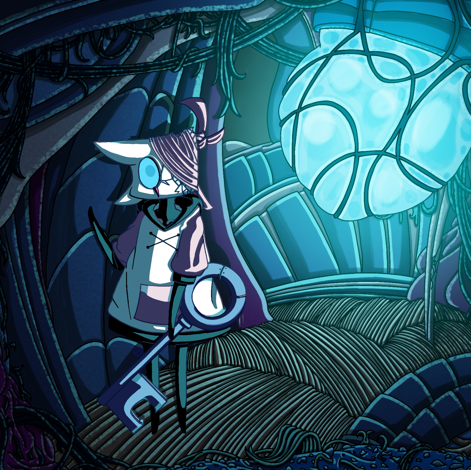 Newgrounds.com — Everything, By Everyone