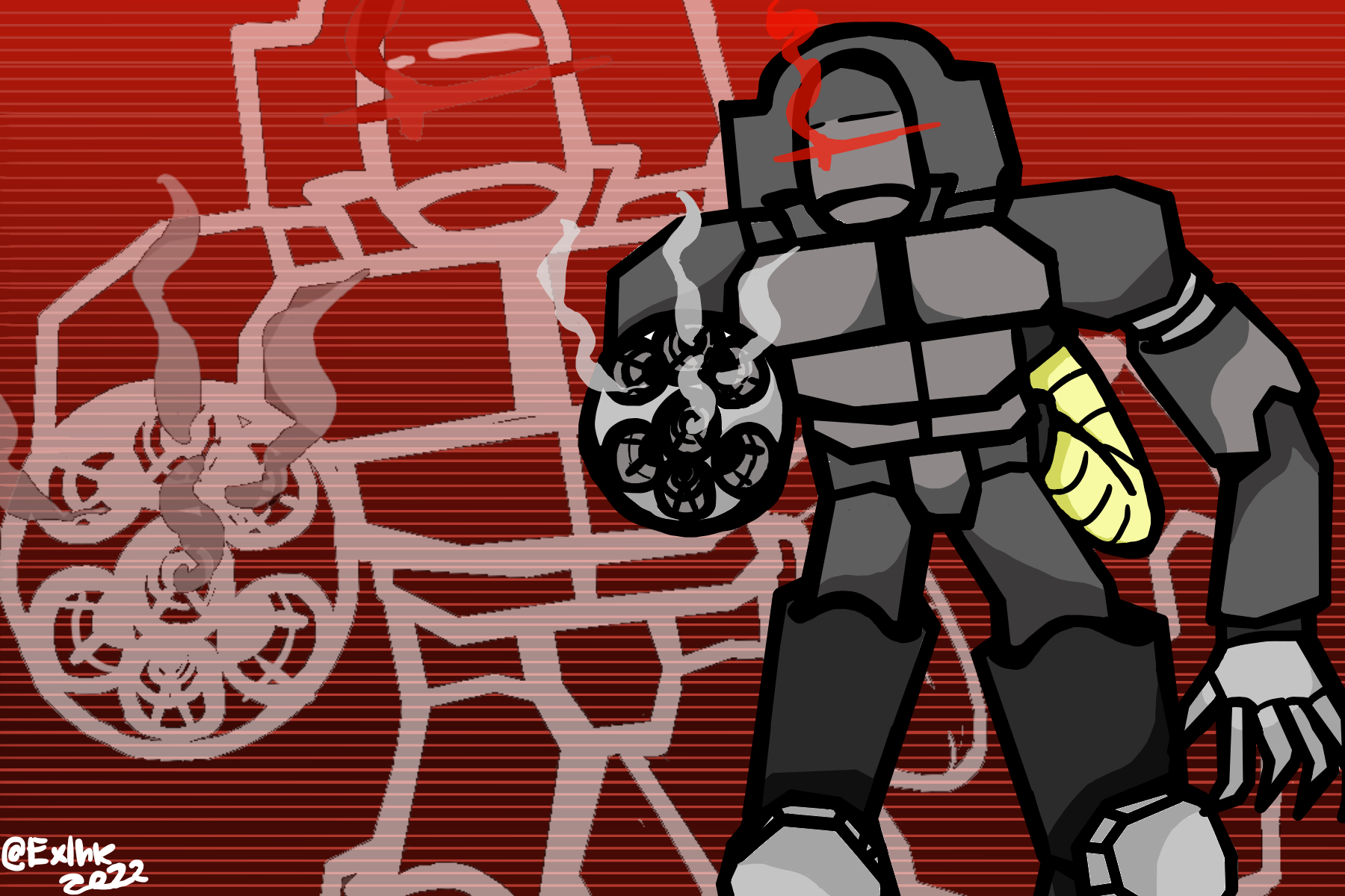 Newgrounds.com — Everything, By Everyone