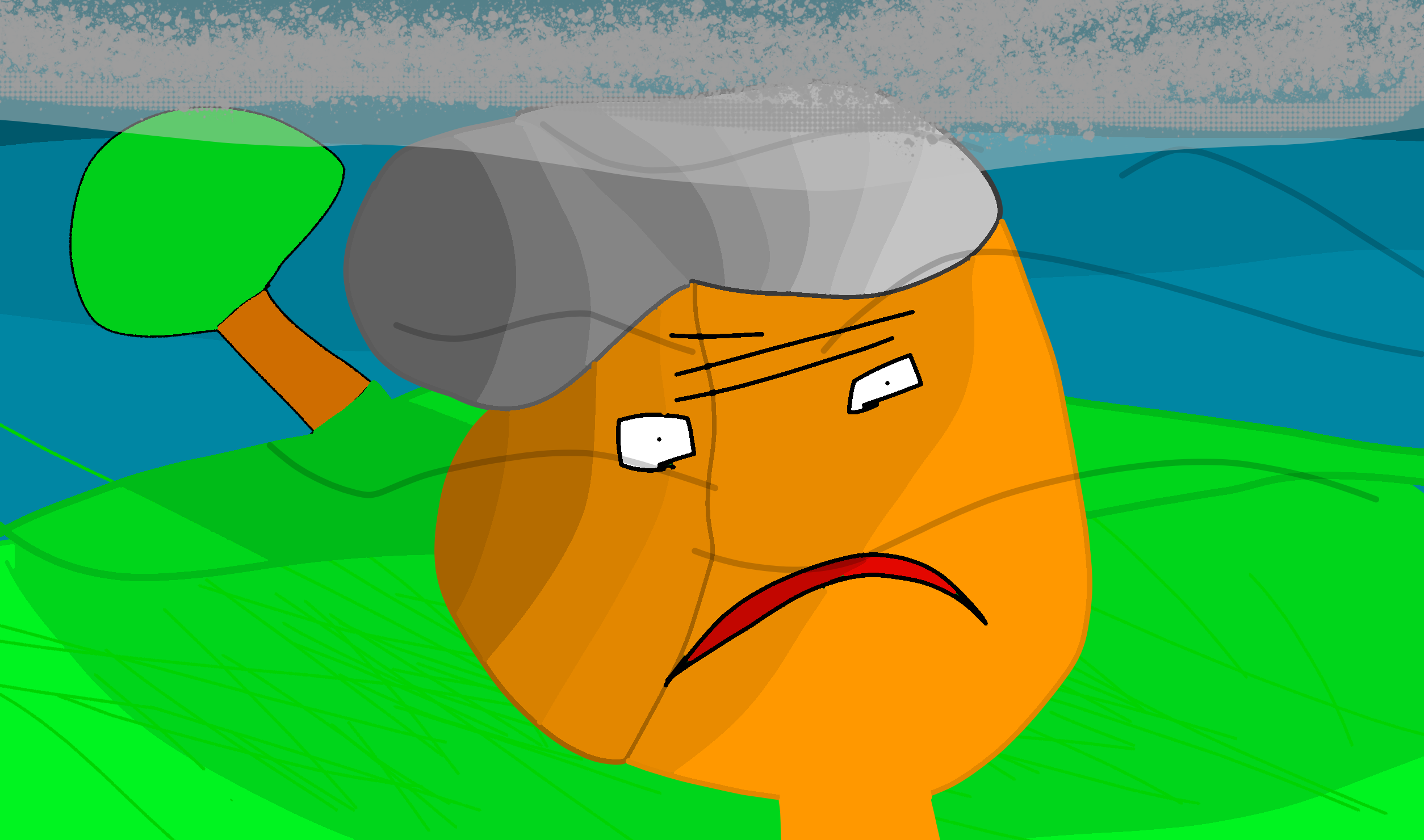 Newgrounds.com — Everything, By Everyone