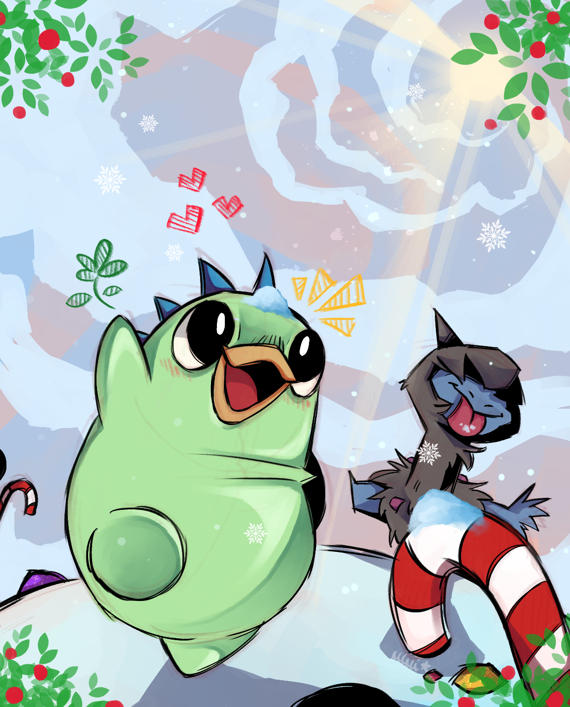 Newgrounds.com — Everything, By Everyone