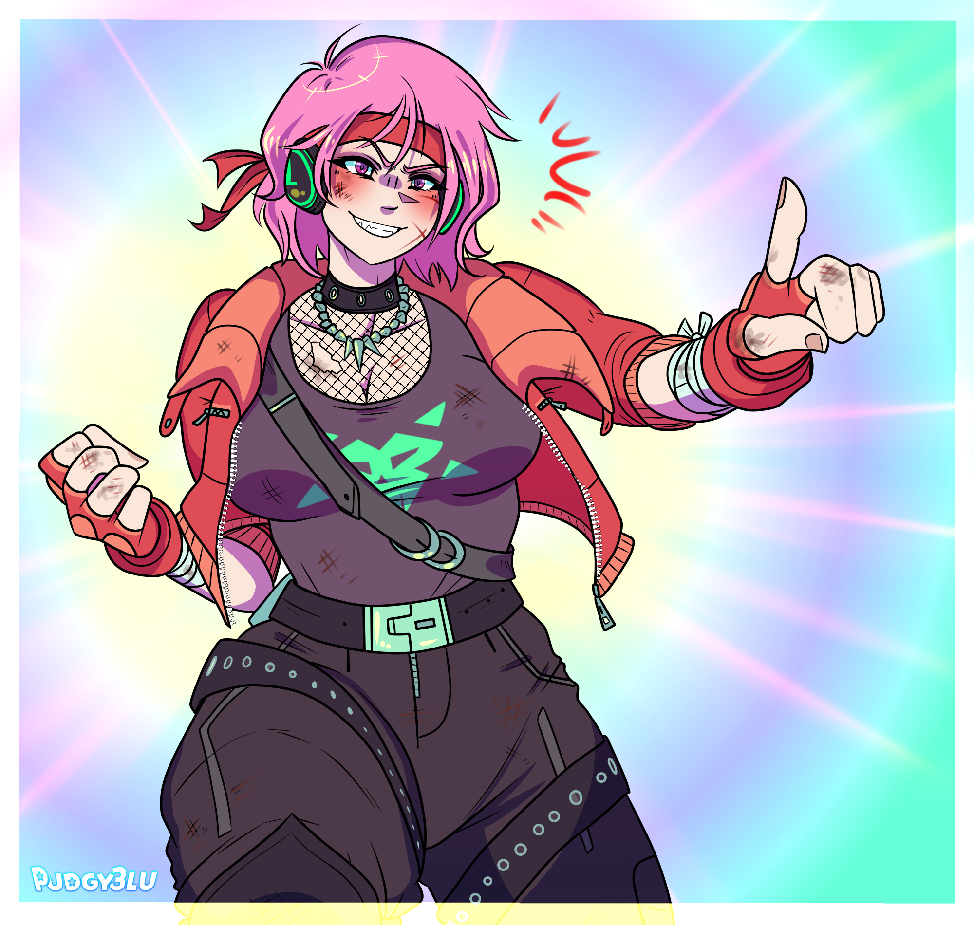 Newgrounds.com — Everything, By Everyone