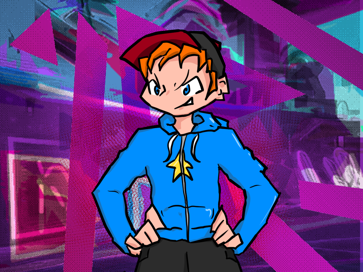 Newgrounds.com — Everything, By Everyone