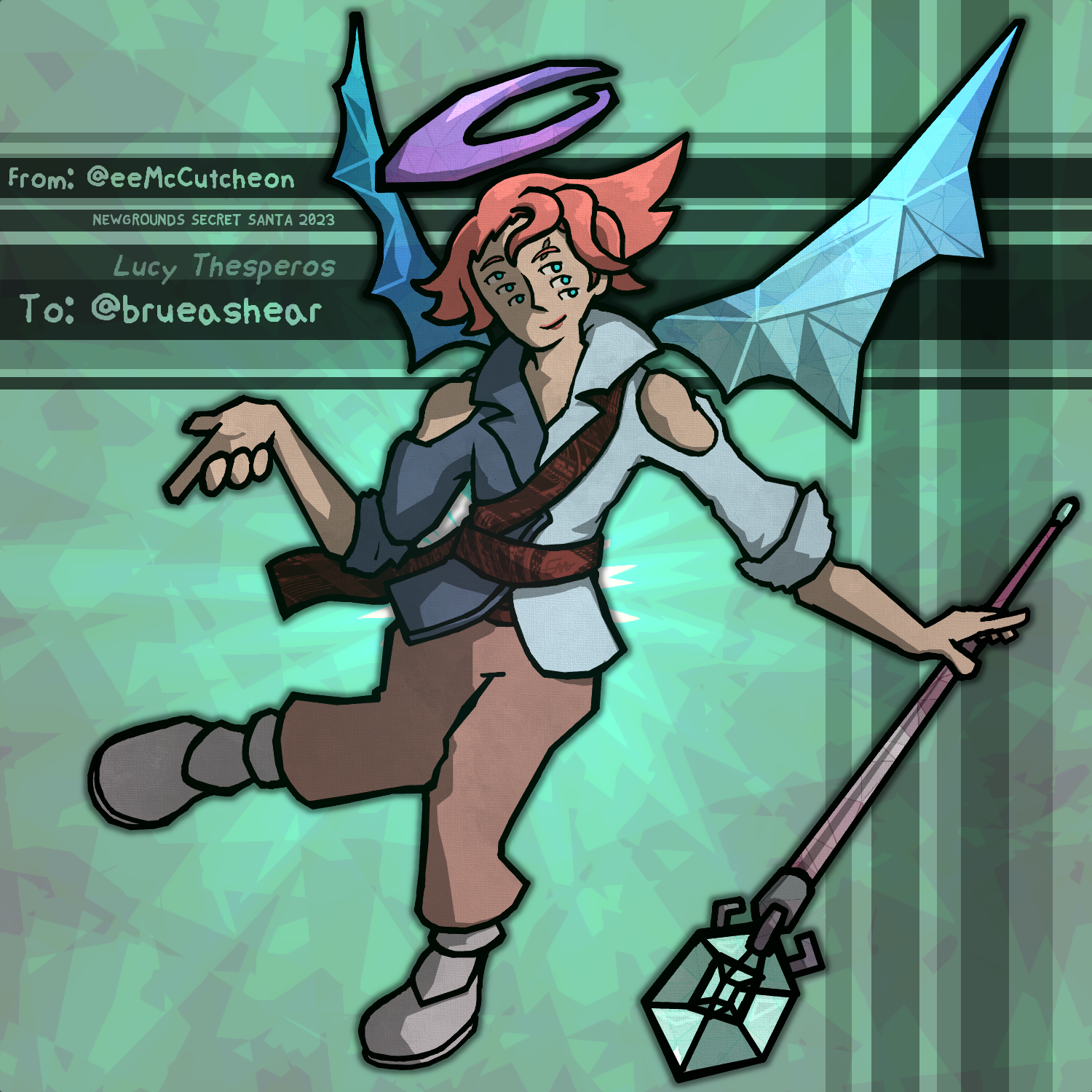 Newgrounds.com — Everything, By Everyone