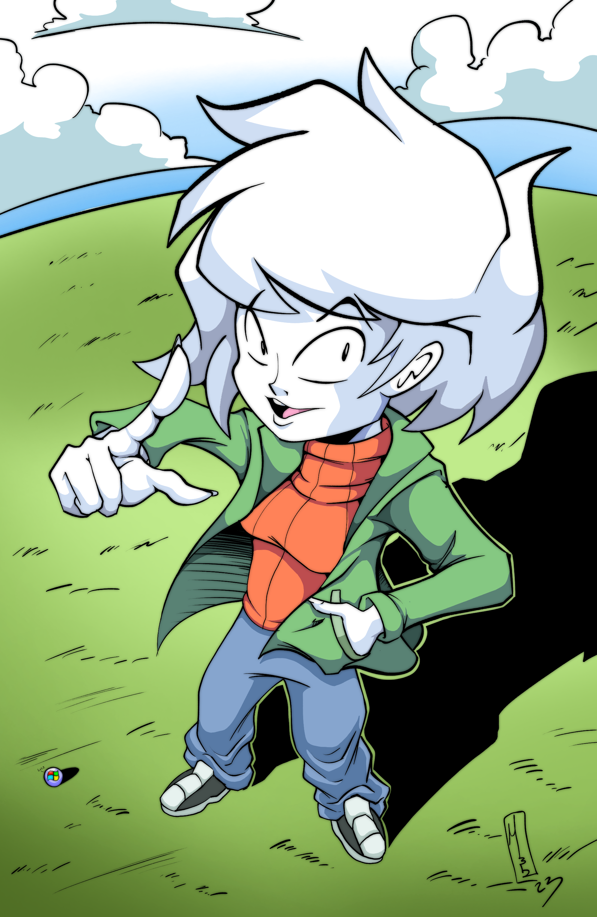 Newgrounds.com — Everything, By Everyone