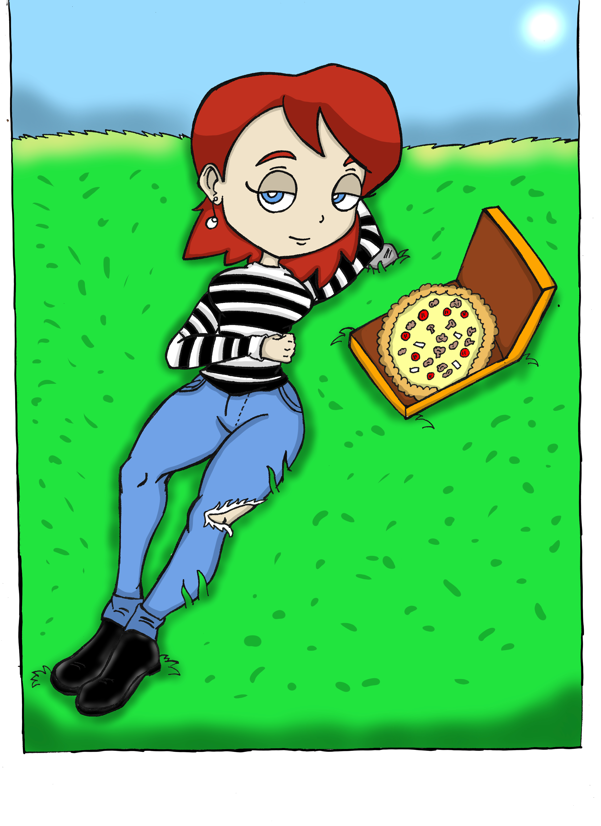 Newgrounds.com — Everything, By Everyone