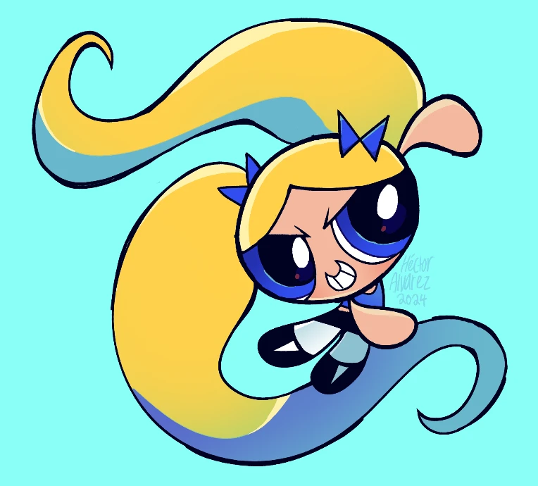 powerpuff girls dump by iWander on Newgrounds