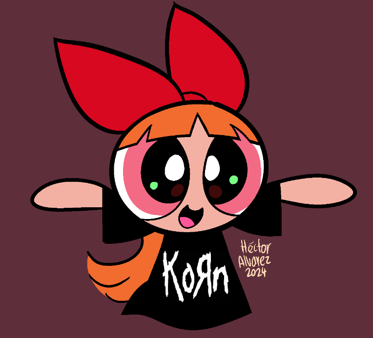 powerpuff girls dump by iWander on Newgrounds