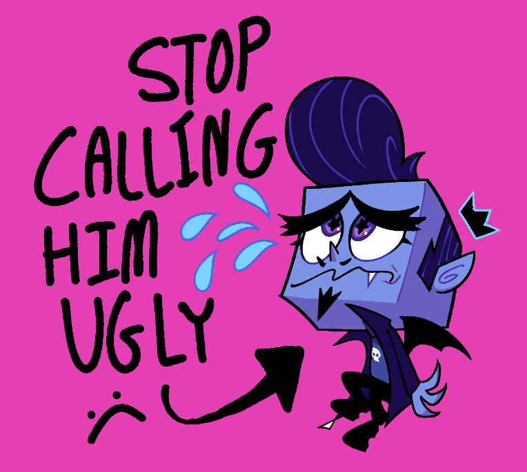 peri and irep by iWander on Newgrounds