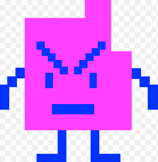 MOONINITES by littleghostboy on Newgrounds