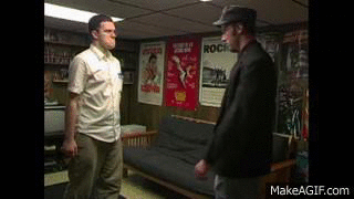 NOSTALGIA CRITIC VS AVGN by Kotico on Newgrounds