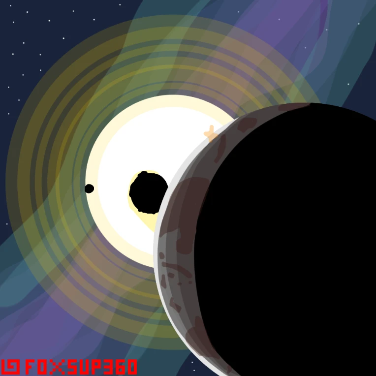 Slogan constelation by FOXSUP360 on Newgrounds