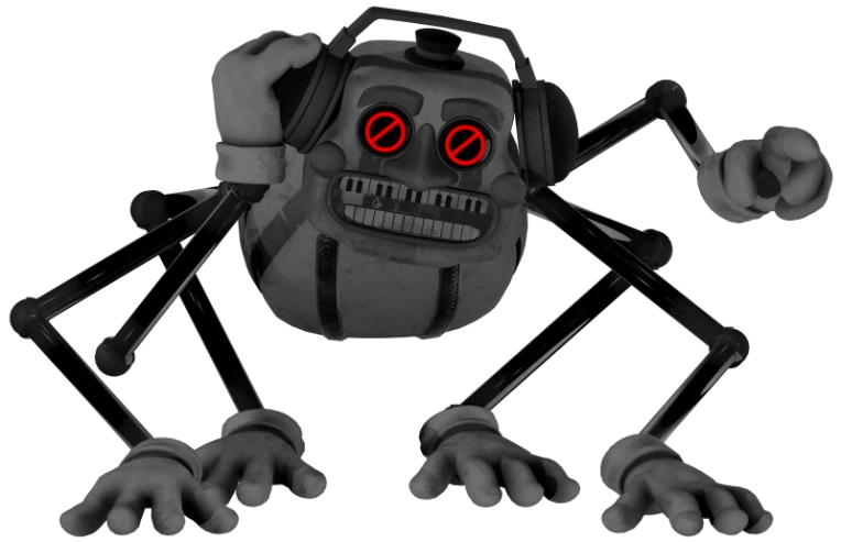 Death Jam by DeitheJambastion on Newgrounds