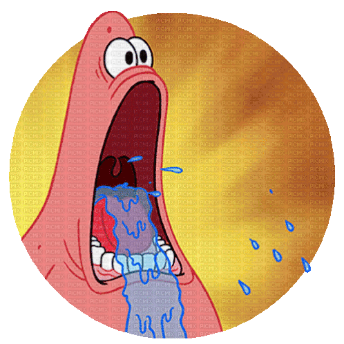 This should have been the Patrick Buzz profile icon by APAH720 on ...