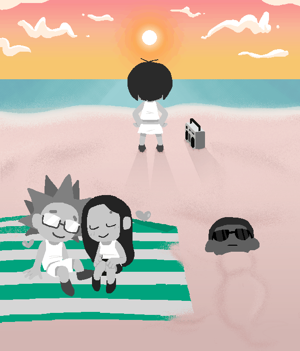 O-OVER DRI-DRIVE! by Redderer on Newgrounds