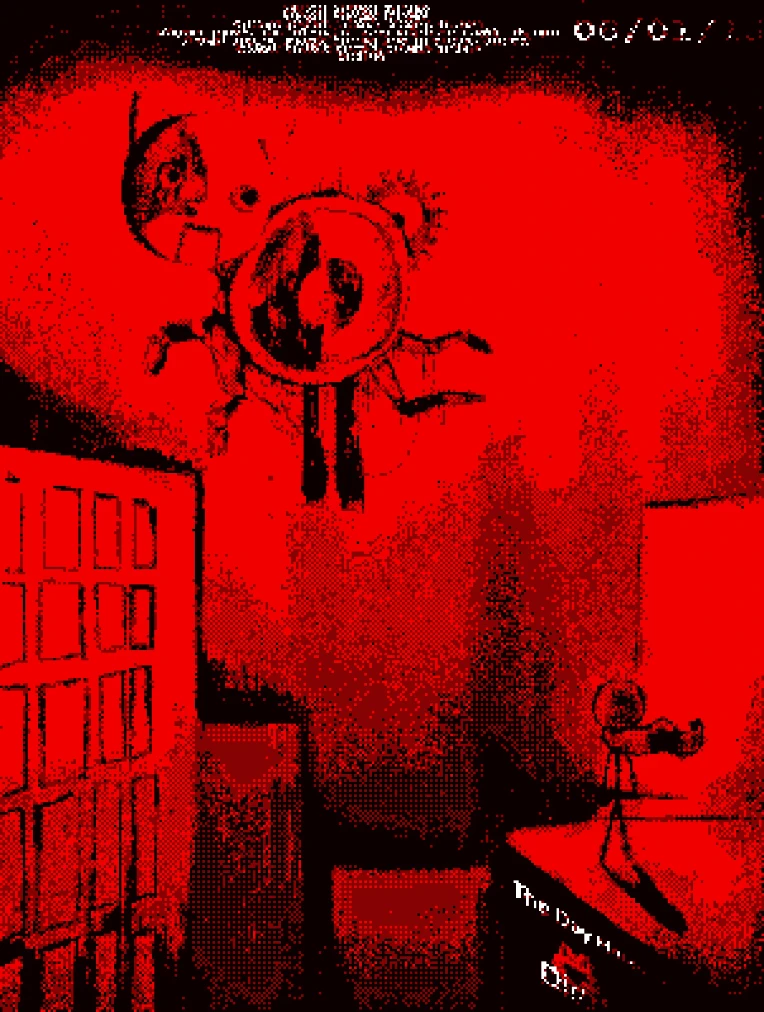 The June Archive and restoration project by Komoyume on Newgrounds