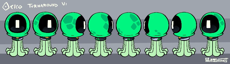 WANTED?? :: OCKO by DynamoToon on Newgrounds