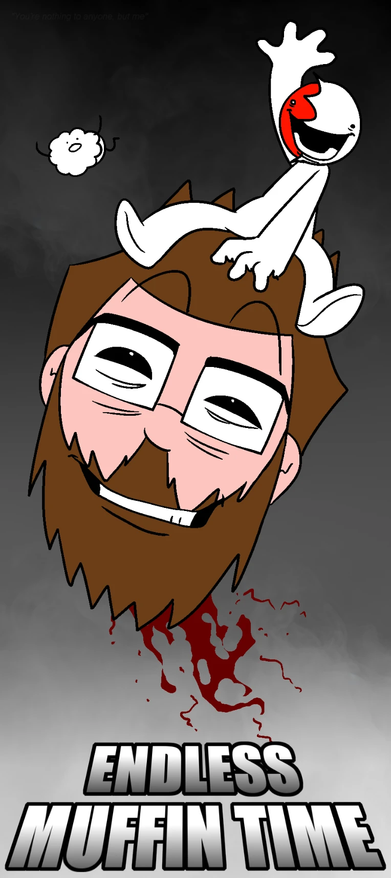 (FANMADE) Die Retake Animation