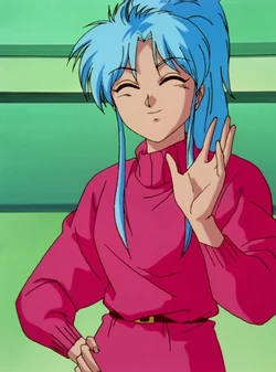 Botan Got Dem Hips by h0t5auce on Newgrounds