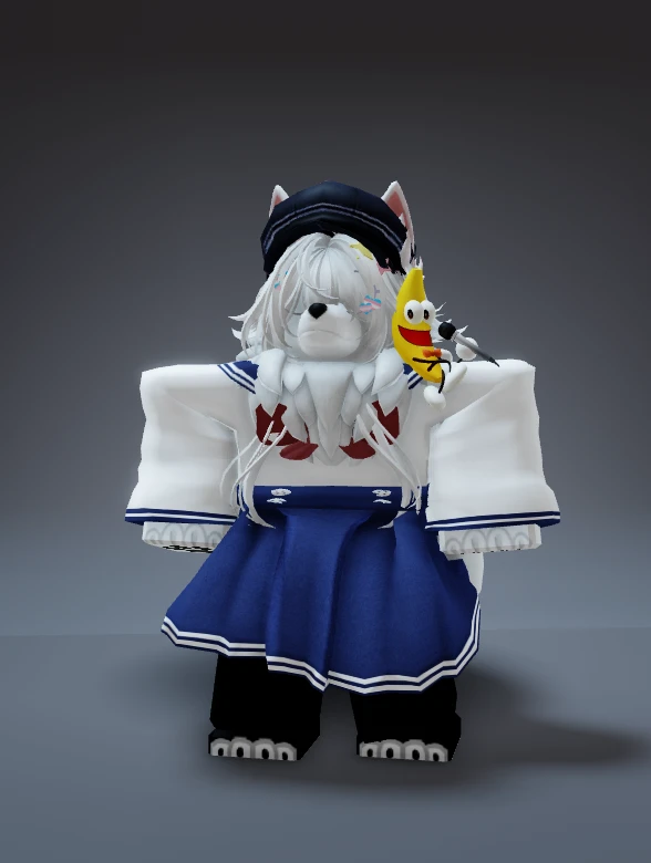 Roblox OC by Chubgp on Newgrounds