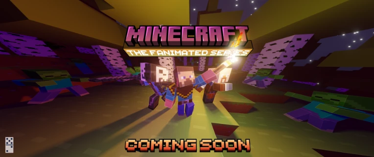 Minecraft Fan Series