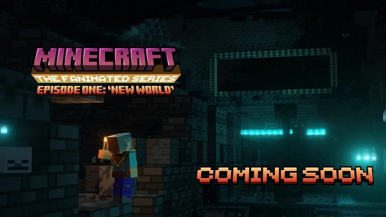 Minecraft Fan Series