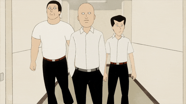 ON-GAKU by LegendaryPanettone on Newgrounds