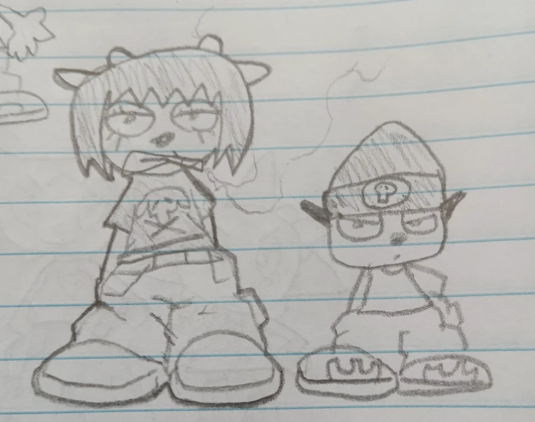 Rammy ram by dontluigi on Newgrounds