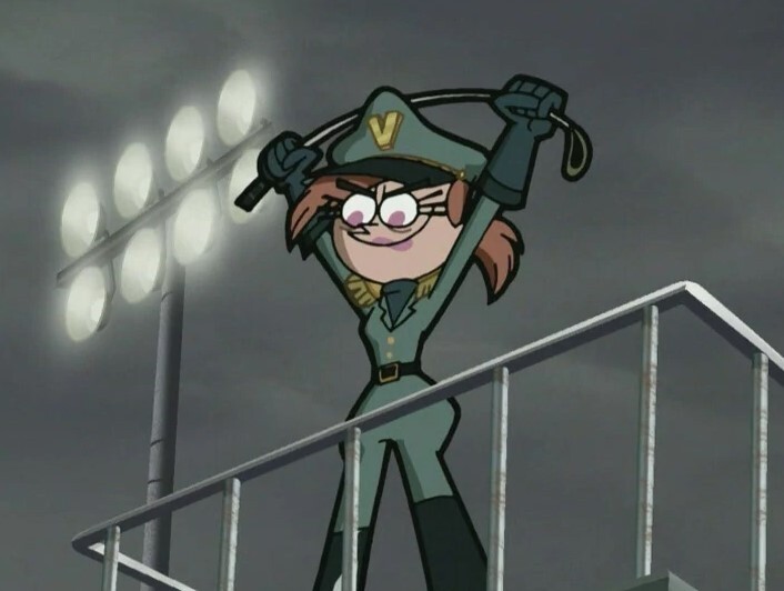 DICKtator Vicky 2.0 by GnasherShells on Newgrounds