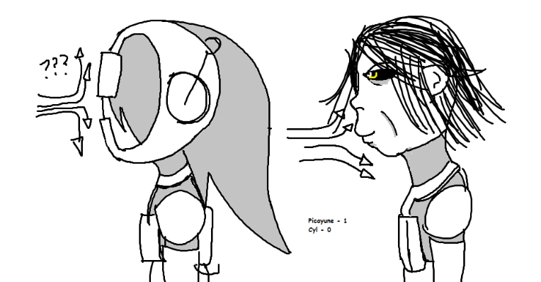 N.R. Stellar Was Her? by Redderer on Newgrounds