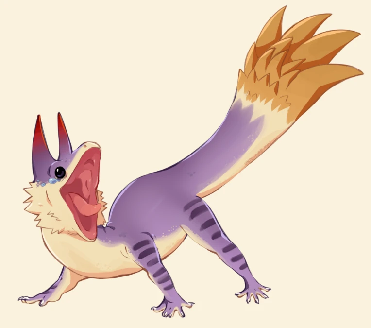 Capture Creature by Unposture-mov on Newgrounds