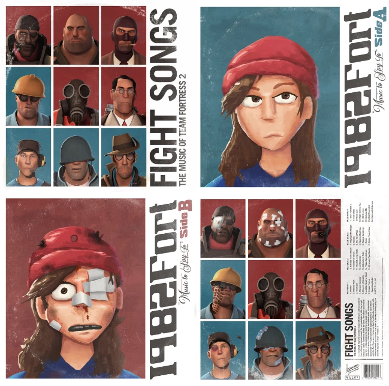 1962Fort - A Waste o' Time by midgetsausage on Newgrounds