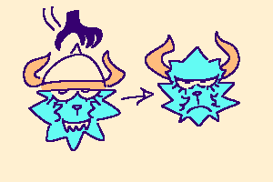 YETTY by MilkSatan on Newgrounds
