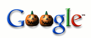 Halloween 1999 Google Doodle (Remastered) by goofygamer12 on Newgrounds
