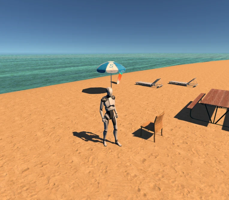 Sneak Preview: Future Maps [Sex MMORPG][NSFW][18+] - by gyatio