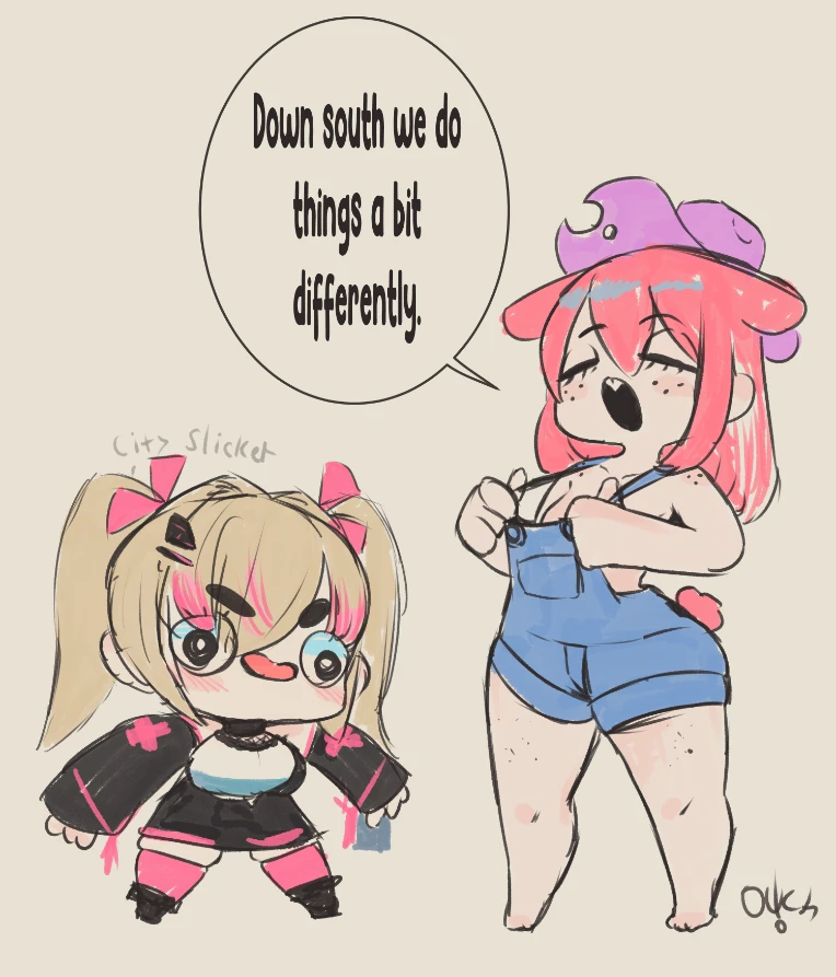 Yet another Compilation of Phase connect Comics and shitposts 2023 by Ouchihitme on Newgrounds