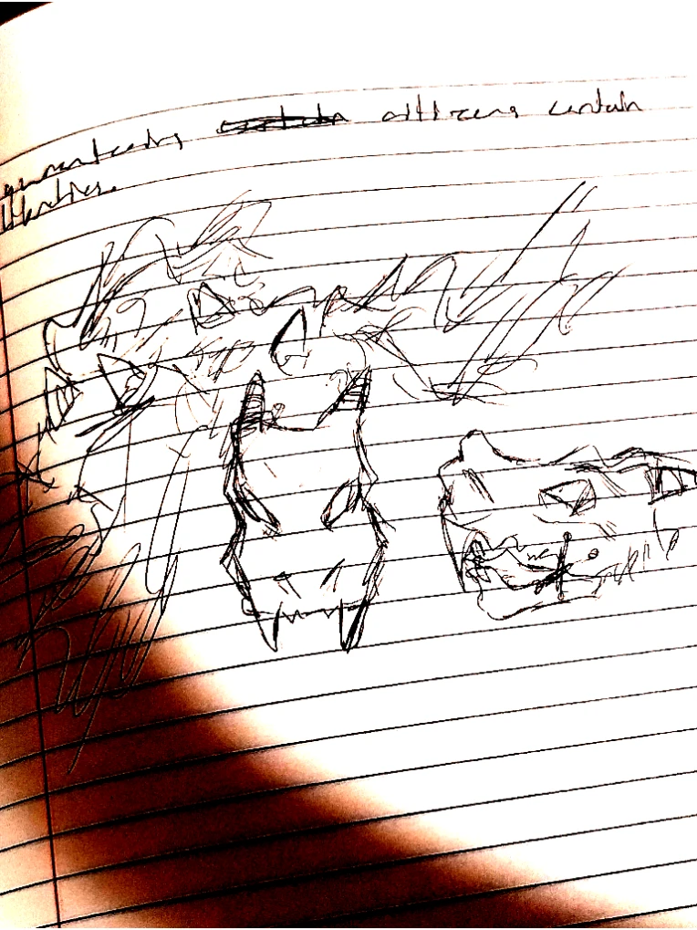 PKMN SPRenegade CH3 art by xRYOSAKEYx on Newgrounds
