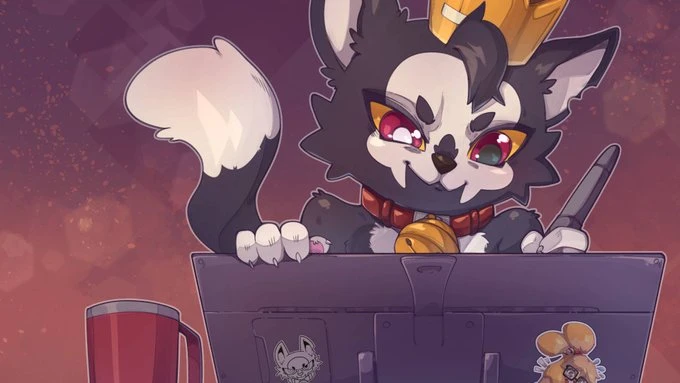 Coco X Nina by MrDeathcat on Newgrounds