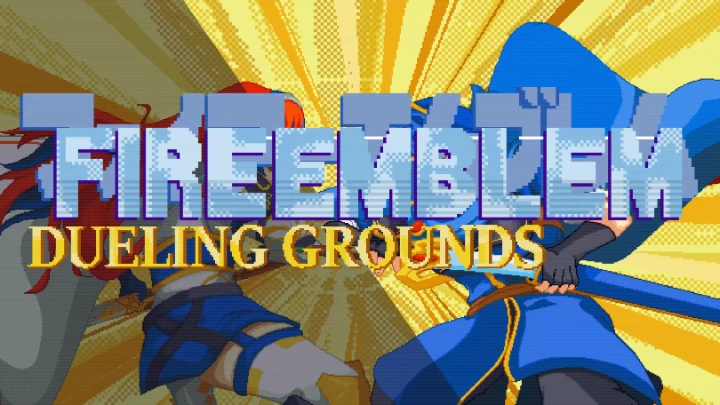 Marth - Fire Emblem Dueling Grounds by chaoscuro on Newgrounds