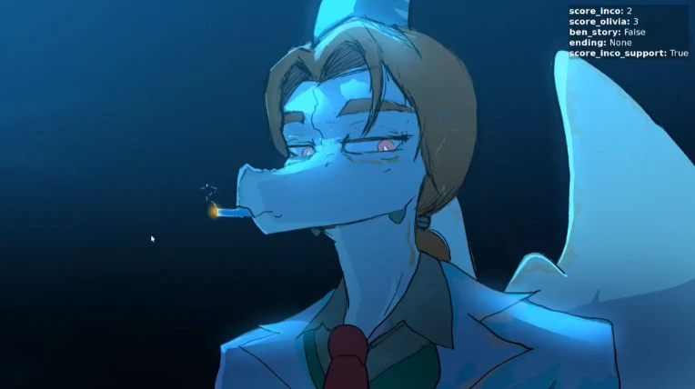 Mr. Iadakan by Marilyn-Toxic on Newgrounds