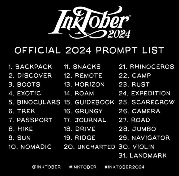 INKTOBER DAY 28 - JUMBO by Furlan03 on Newgrounds