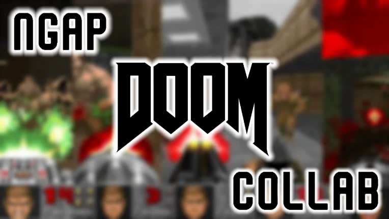NGAP Doom Collab