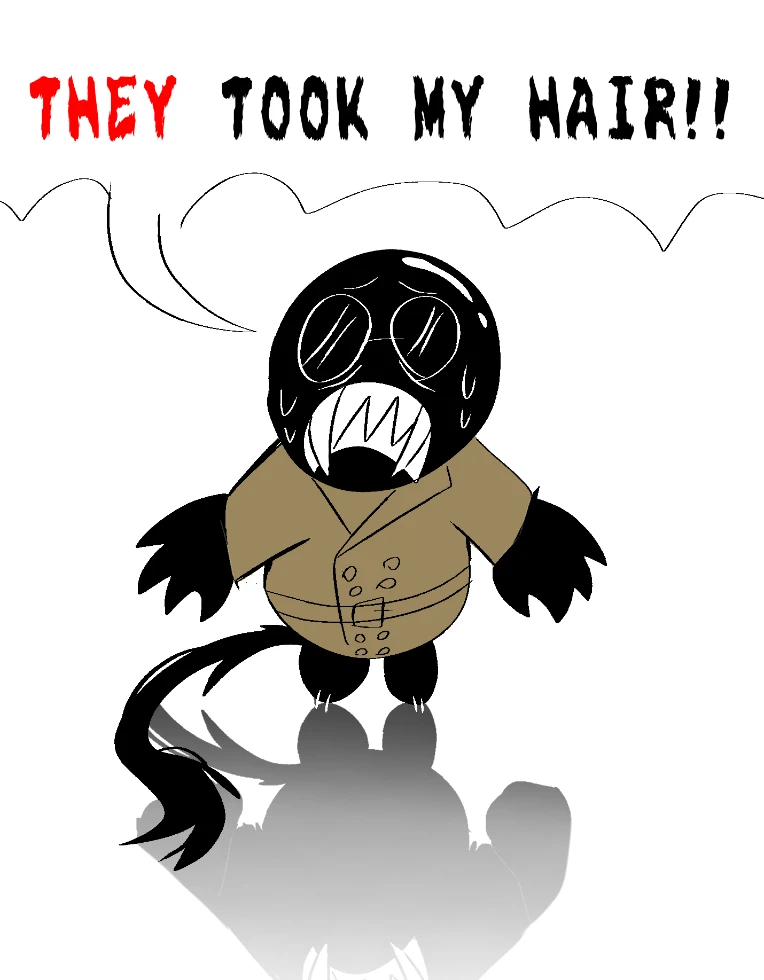 Bive Regretevator again by ellutionO3O on Newgrounds