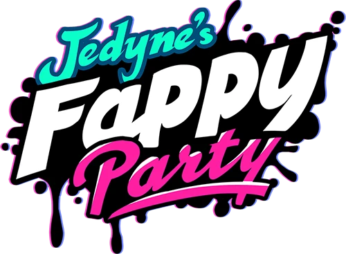 Jedyne's Fappy Party