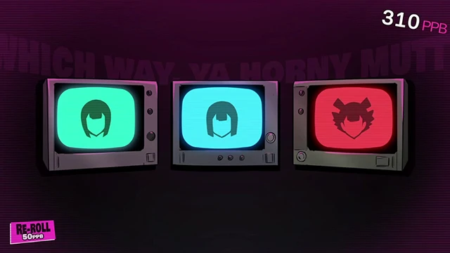 Jedyne's Fappy Party