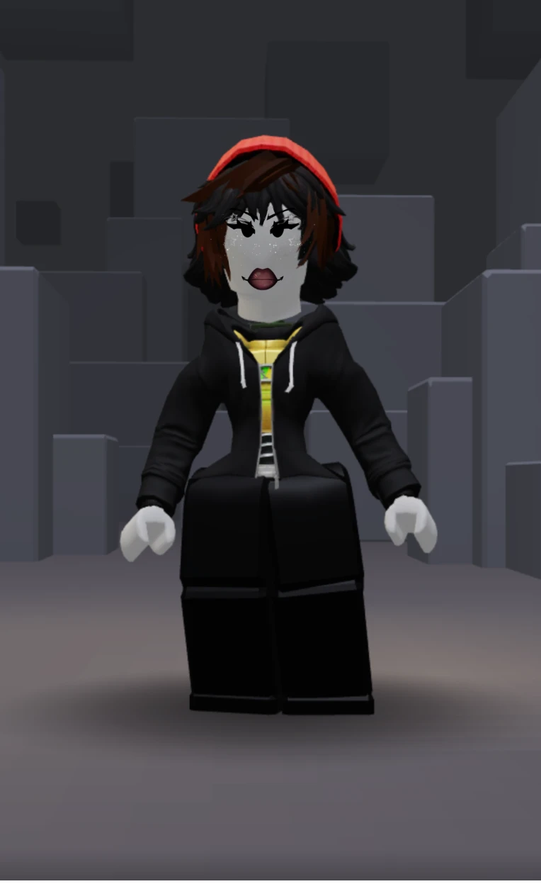 Roblox face decals concept by CryCryX on Newgrounds