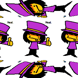 Choose a File - Earthbound