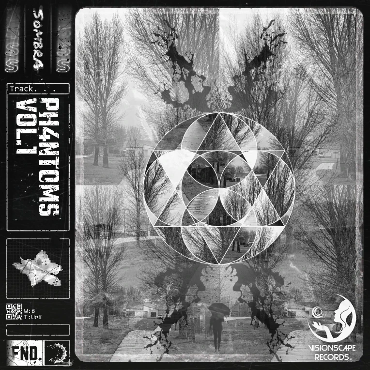 s0mbra - don't stop [future garage]