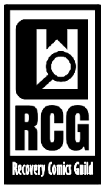 RCG: All Comic Covers! by Kotico on Newgrounds