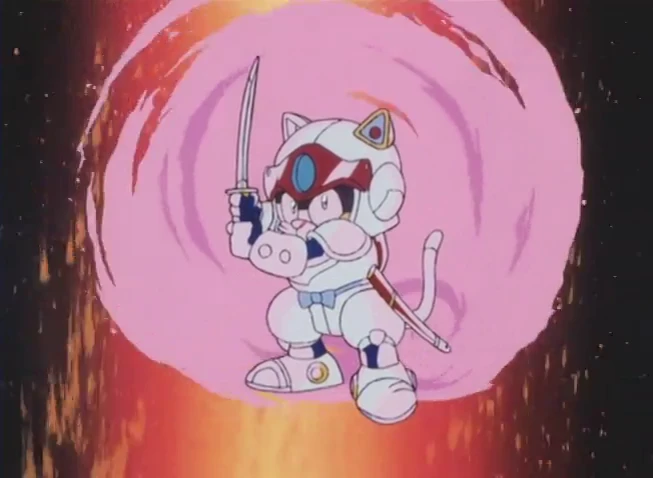 Ninja Alia's Magical Ginsu Sword by tcd2112 on Newgrounds