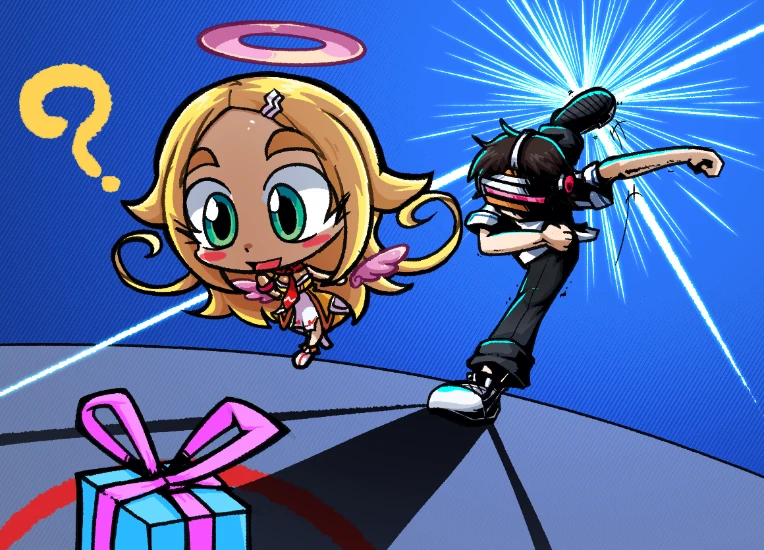 Risu by rayshadow on Newgrounds